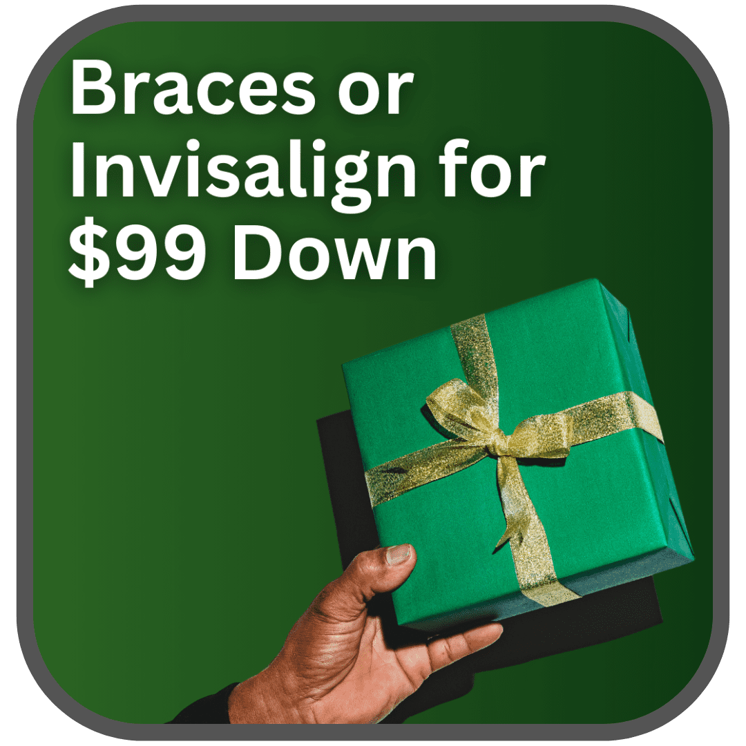 Unwrap Stocking Stuffer Savings! - Werner Orthodontics